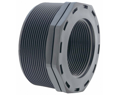 Threaded Fittings PP