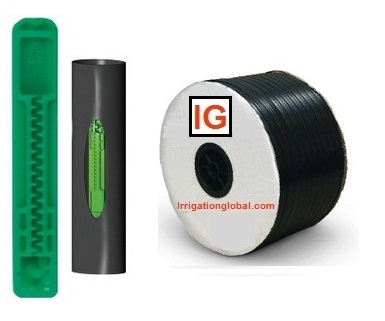 Hydrodrip Flat Drip-line