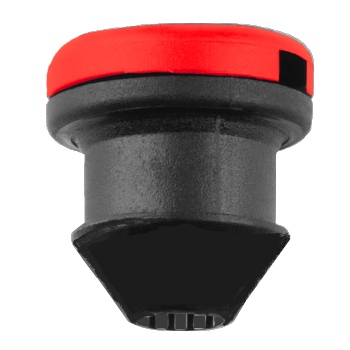 Katif PC Online Flow Regulated Dripper