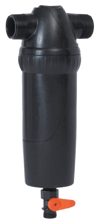 11/2T Filter, S/St Screen for sand