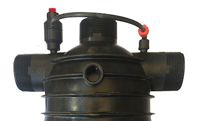 Filters Disk Filtration Disc Filter Amiad Arkal