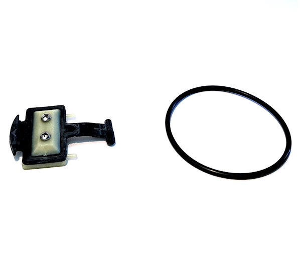 Spare parts for Air valve of A.R.I. by aquestia israel