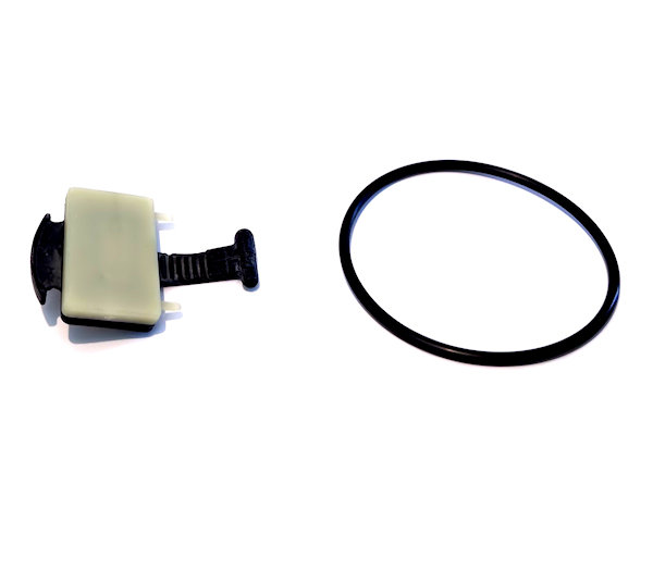 Spare parts for Air valve of A.R.I. by aquestia israel