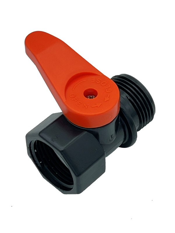 Fertilizer Injectors Amiad fertigation