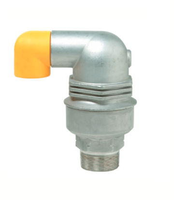 Water Air & Vacuum Valves