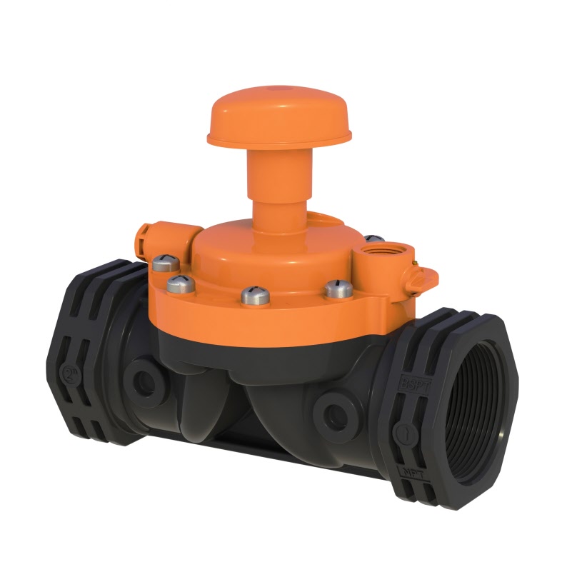 R-20 Hydraulic Control Valves Agriculture and Water Supply Ooval ARI