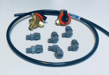 Bermad Control Valves Hyd Elect