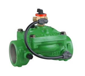 Bermad Control Valves Hyd Elect