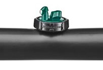 e1000 turbulent online dripper