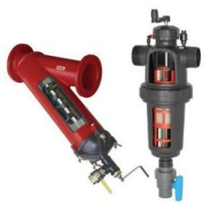 Filters, Filtration Solutions for Irrigation Water, Industrial and ...